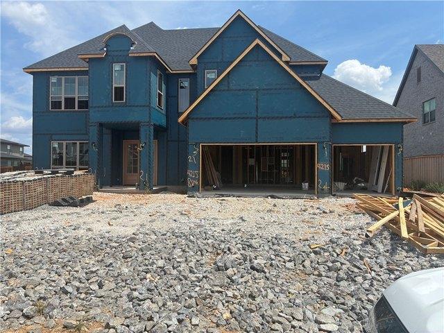 8905 W Comet Dr, Bentonville, AR 72713