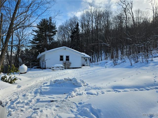 8905 W Bucktooth Run Road