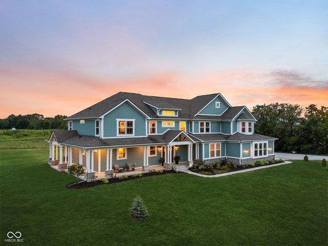 8905 Whitestown Rd, Zionsville, IN 46077