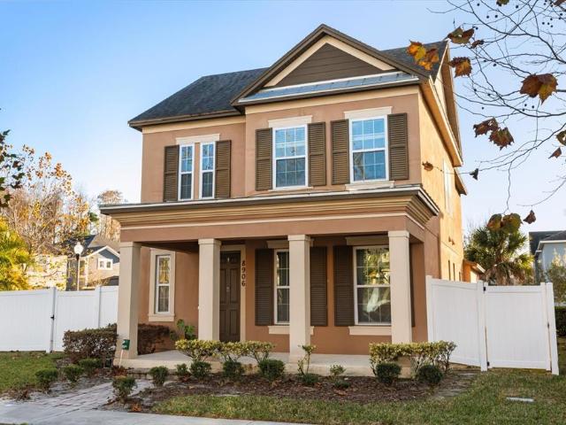 8906 Doddington Way, Winter Garden, FL 34787 | MLS #O6377 | Compass