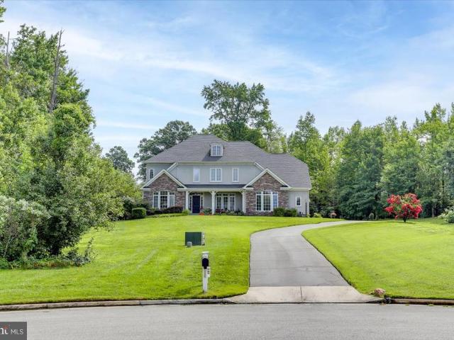 8906 Laurel Overlook Drive