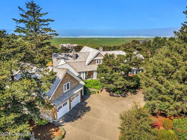89079 Pinehurst Rd, Gearhart, OR 97138