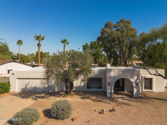 8907 N 80th Pl, Scottsdale, AZ 85258