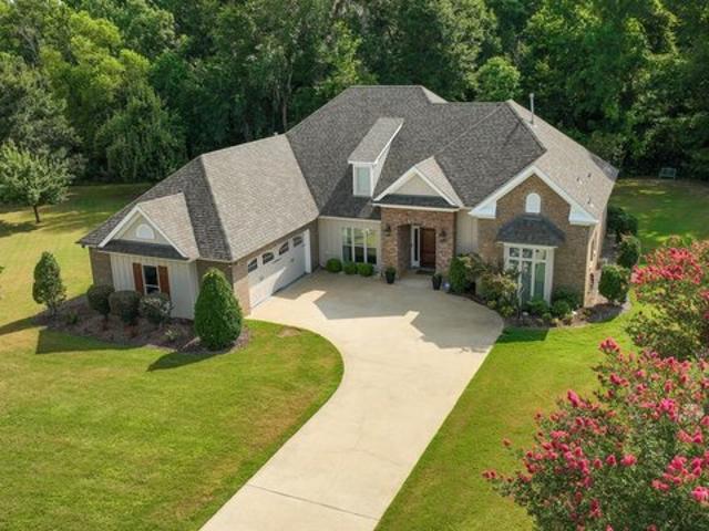 8907 Big Horn Trl, Pike Road, AL 36064