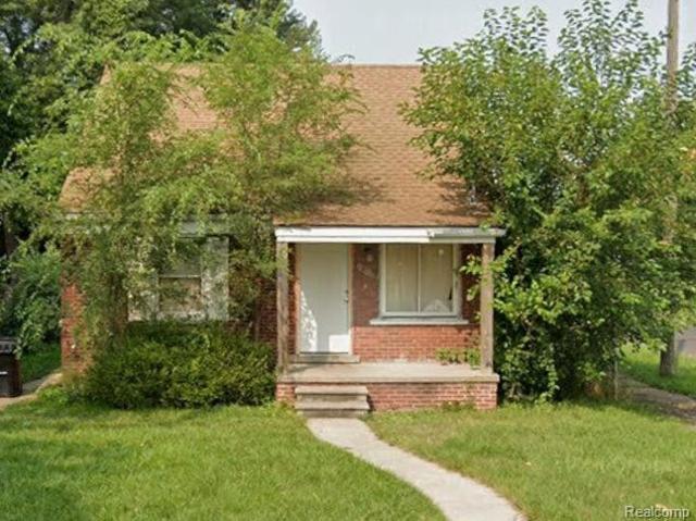 8907 Cloverlawn St, Detroit, MI 48204