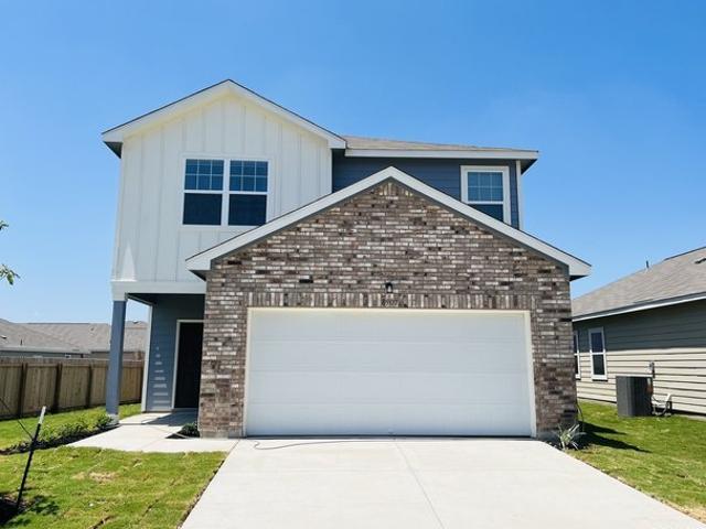 8907 Colony Mdw, Converse, TX 78109