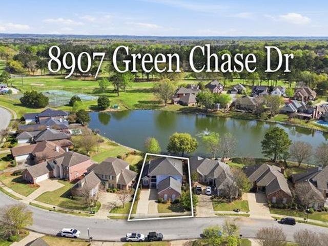 8907 Green Chase Dr, Montgomery, AL 36117