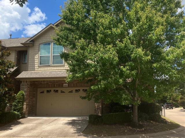 8907 Kleewood Drive