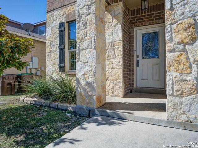 8907 Preserve Trail, San Antonio, TX 78254 | MLS #1920