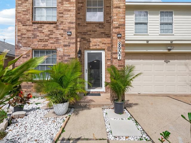 8907 Rainesville Lane