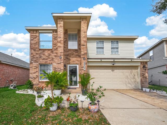 8907 Rainesville Lane
