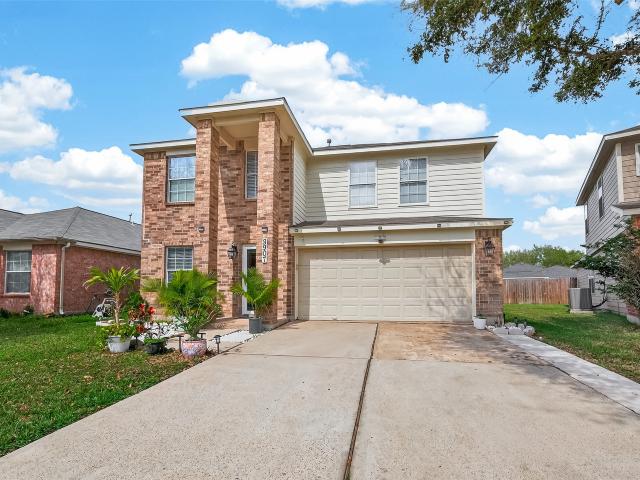 8907 Rainesville Ln, Houston, TX 77075 | MLS #20661 | Compass
