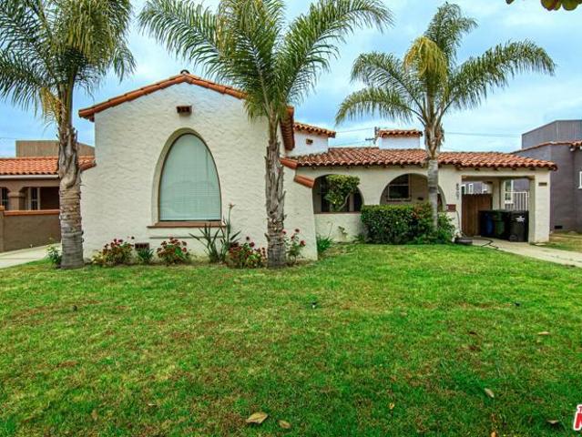 8907 S 6th Ave, Inglewood, CA 90305