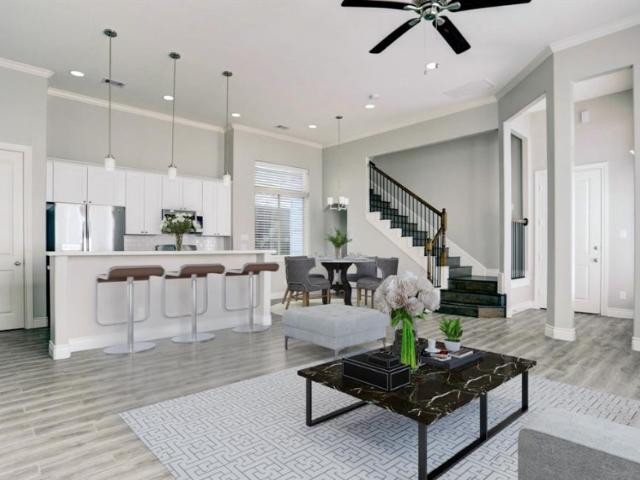 8907 Spring Knoll Forest Dr, Houston, TX 77080 | MLS #91891