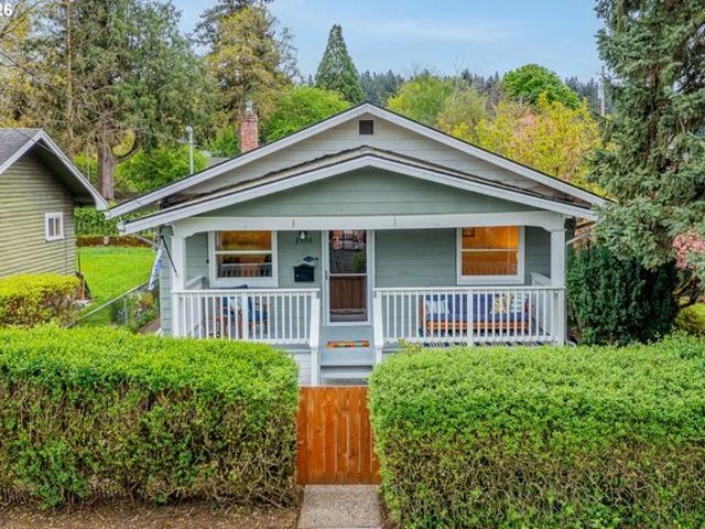 8908 NE Wygant St, Portland, OR 97220