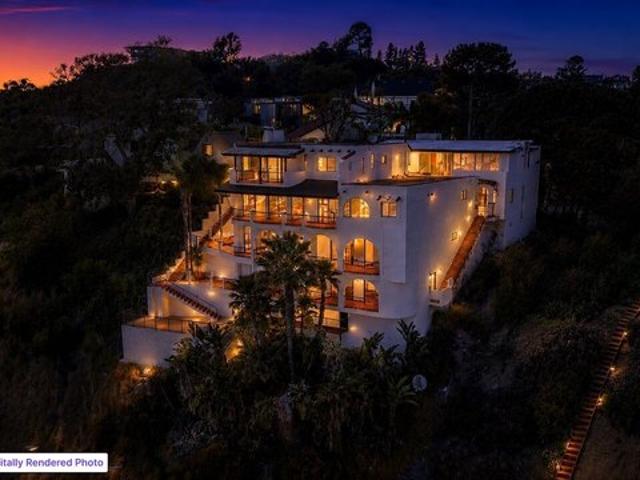8908 Appian Way, Los Angeles, CA 90046