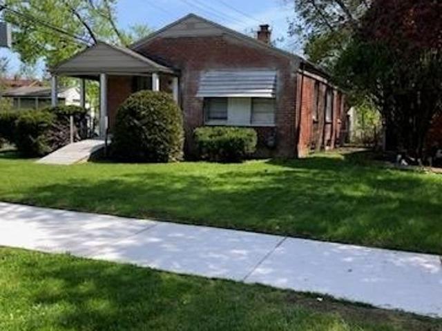 8908 Artesian St, Detroit, MI 48228