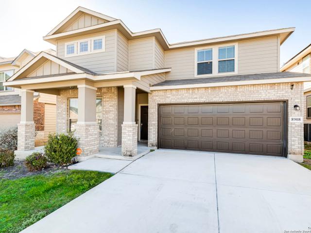 8908 Arundal Gdn, Converse, TX 78109 | MLS #1937 | Compass
