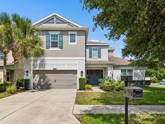8908 Bella Vita Cir, Land O Lakes, FL 34637