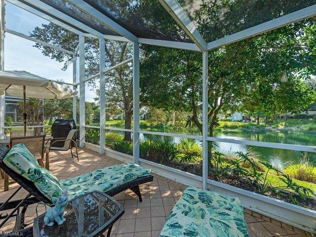 8908 Cascades Isle Blvd Lot 89, Estero, FL 33928