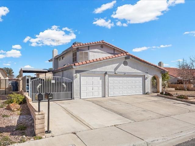 8908 Dio Guardi Dr, Las Vegas, NV 89117 | MLS #2755 | Compass