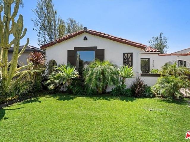 8908 Gibson St, Los Angeles, CA 90034