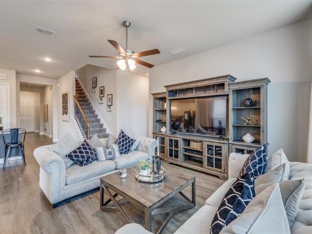 8908 Horse Herd Drive