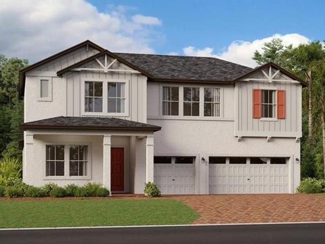 8908 Little Bluestem Dr, Land O Lakes, FL 34637