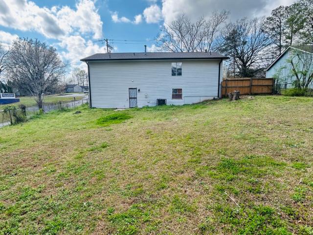 8908 Thomas Rd, Jonesboro, GA 30238 | MLS #10719