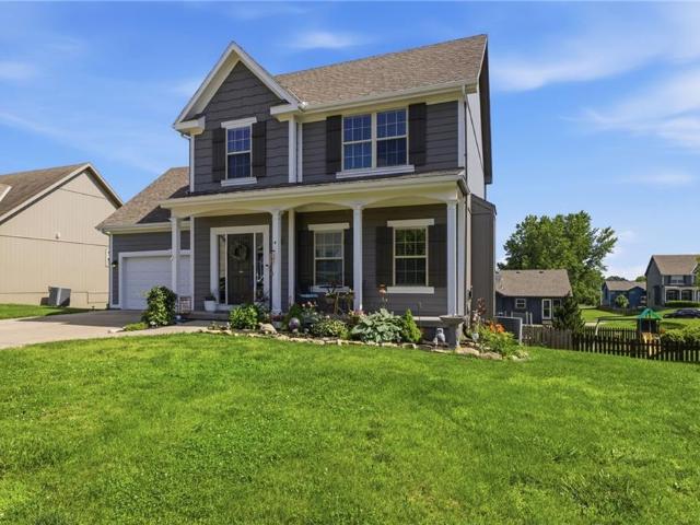 8909 NE 117th Street