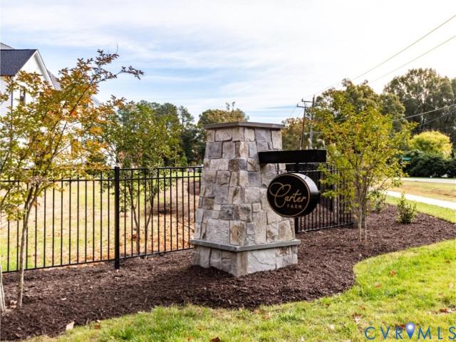 8909 Burkhart Dr, Henrico, VA 23229 | MLS #2609 | Compass