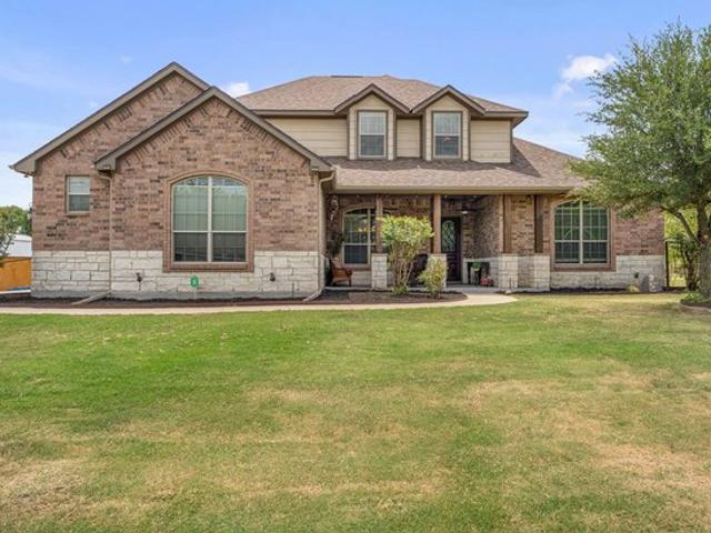 8909 County Road 915, Godley, TX 76044