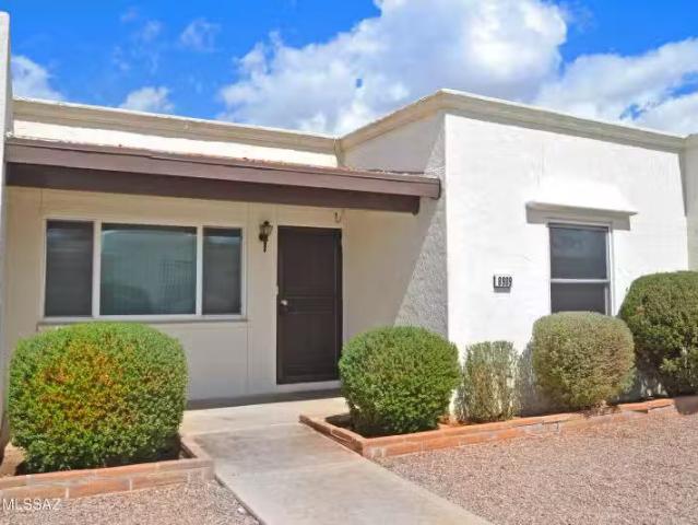 8909 E Palms Park Dr, Tucson, AZ 85715 MLS 22506718