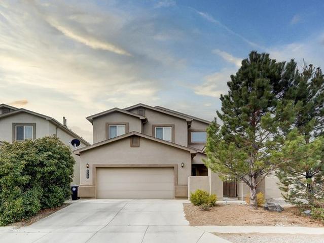 8909 Eagle Hills Dr NW, Albuquerque, NM 87114