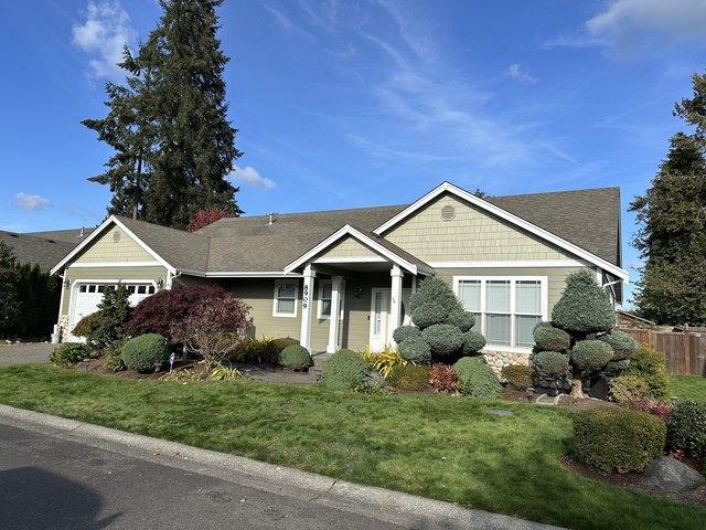 8909 Eagle Point Loop Rd SW, Lakewood, WA 98498