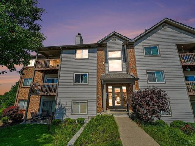 8909 Eagleview Dr Apt 12, West Chester, OH 45069