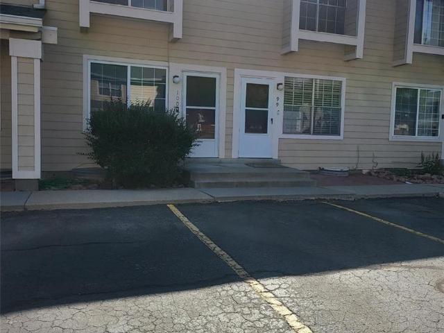 8909 Field Street # 99