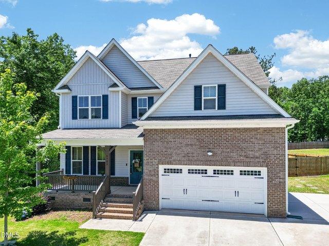 8909 Hardie Farm Cir, Wake Forest, NC 27587