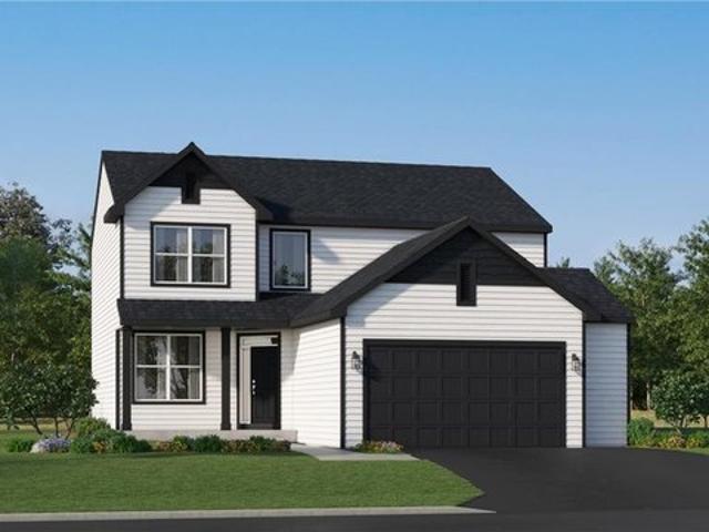 8909 Periwinkle Blvd, Woodbury, MN 55129