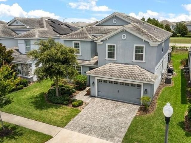 8909 Stinger Dr, Champions Gate, FL 33896