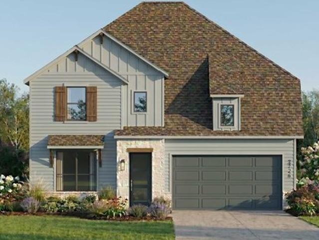 8909 Turaco Trl, Austin, TX 78744