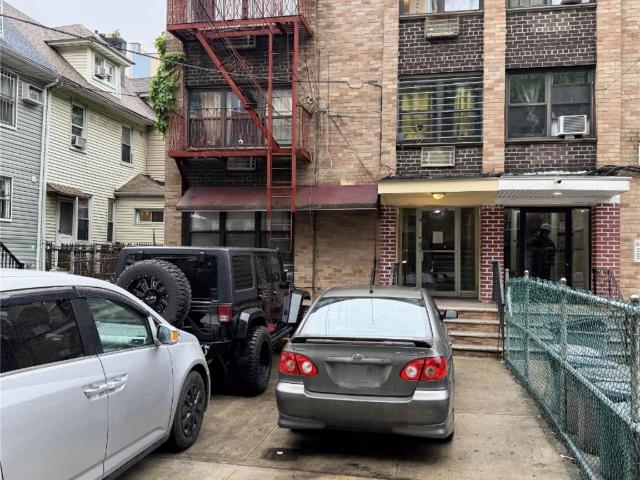 8909 th Street