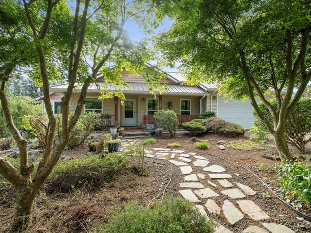8900 Bewley St, Bay City, OR 97107
