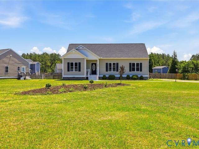 8900 Rock Cedar Road