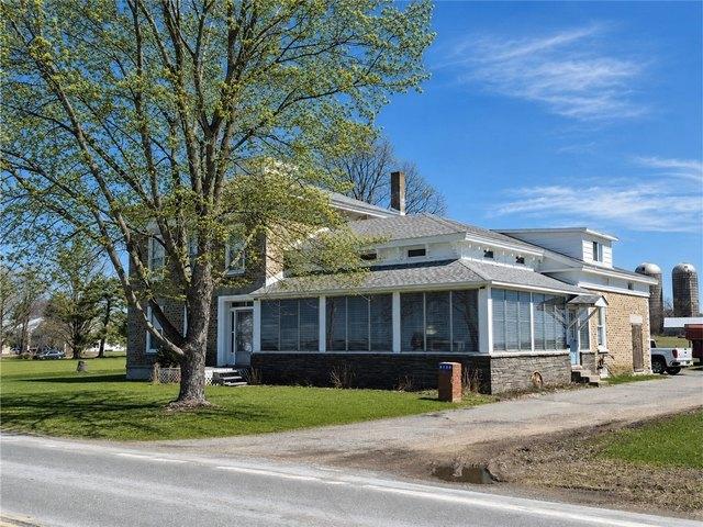 8900 State Route 51, West Winfield, NY 13491
