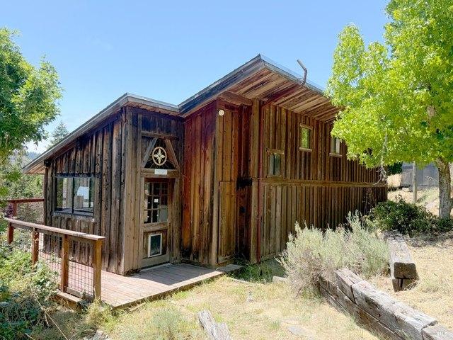 8900 Surprise Valley Rd, Comptche, CA 95427