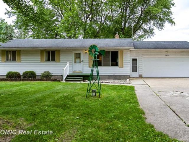 8900 Gera Rd, Birch Run, MI 48415