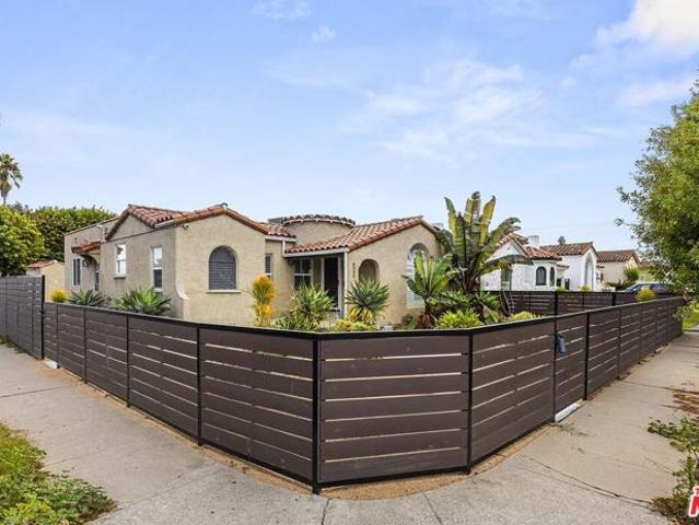 8900 S Hobart Blvd, Los Angeles, CA 90047
