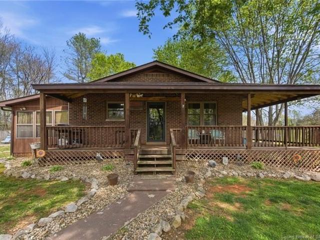 8900 Turkey Farm Rd NW, New Salisbury, IN 47161