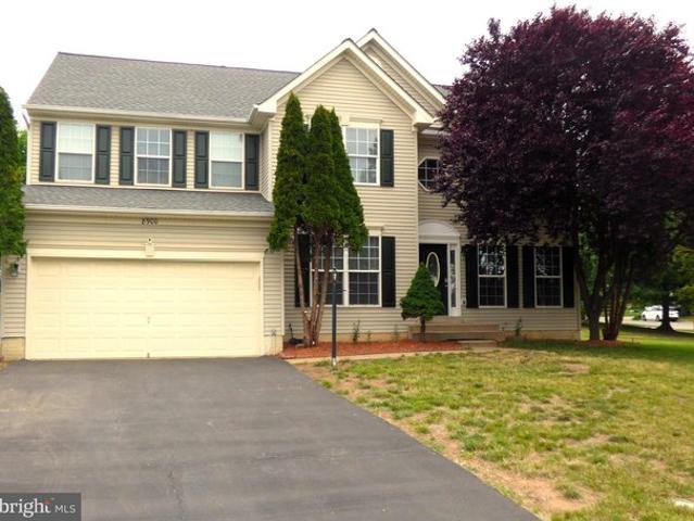 8900 Telford Ct, Bristow, VA 20136
